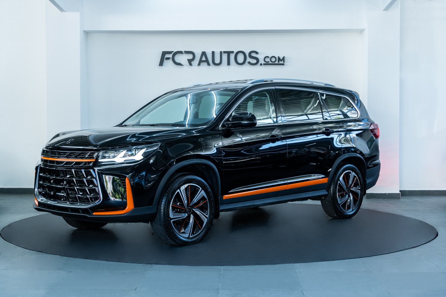 Corotos | FORTHING T5 MACH 2024