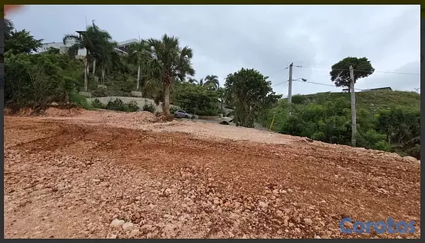 Corotos | SOLAR EN CABRERA