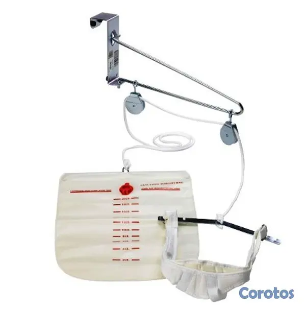 Corotos | Alivia la Presión y el Dolor de Cuello desde Casa