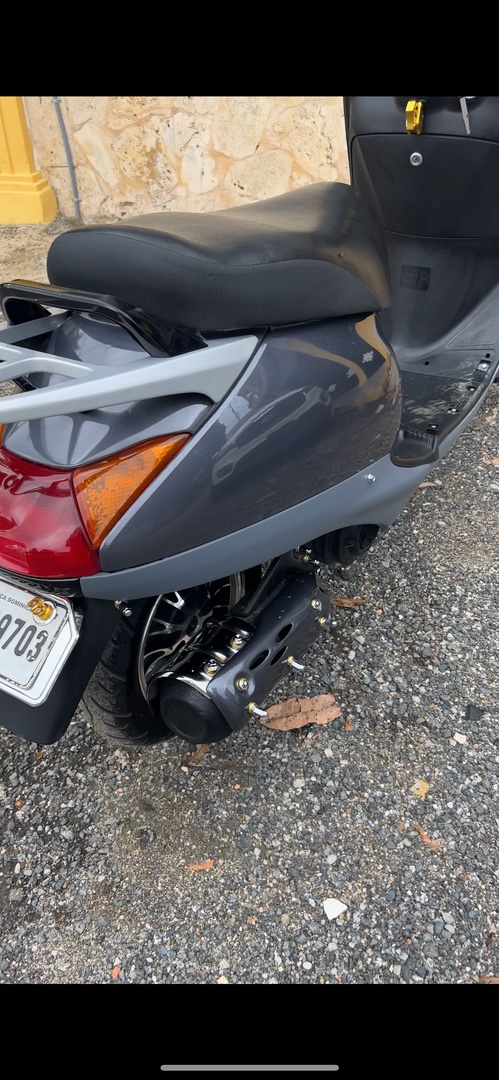 Corotos | honda lead 100 full