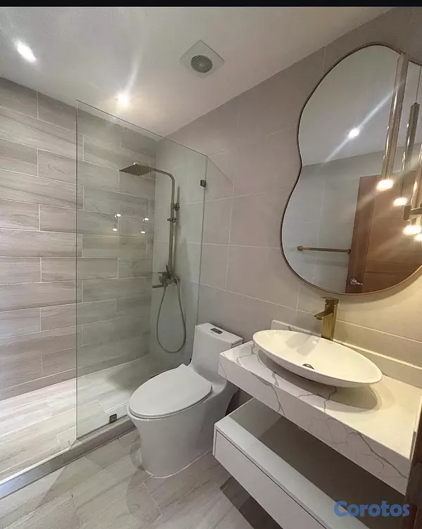 Corotos | Apartamento en Alquiler en Bella Vista | Torre Nueva con ...