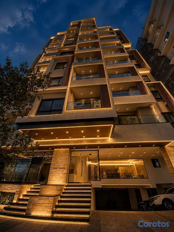 Corotos | Apartamentos Nuevos en Bella Vista📍