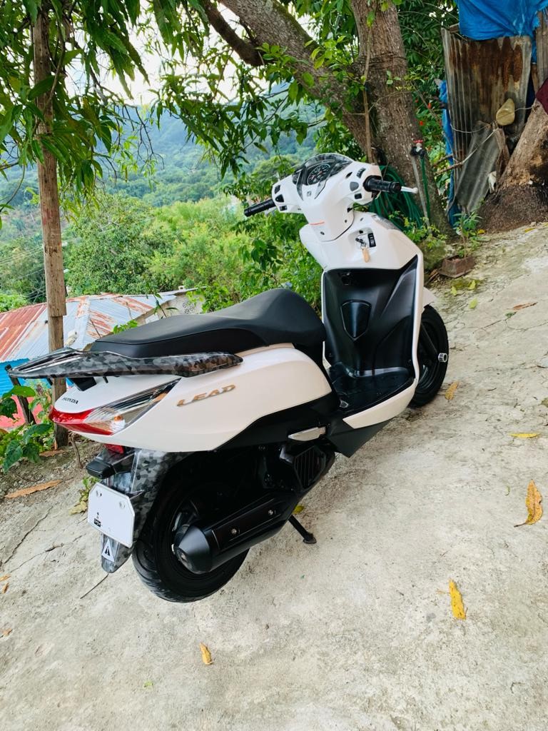 Corotos | Vendo pasola honda lead 2014
