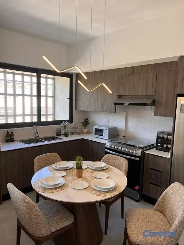 Corotos | Apartamento en Alquiler en Ensanche Naco