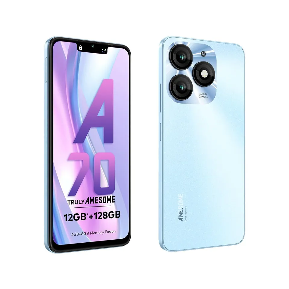 Corotos | ITEL A70 256GB 12RAM