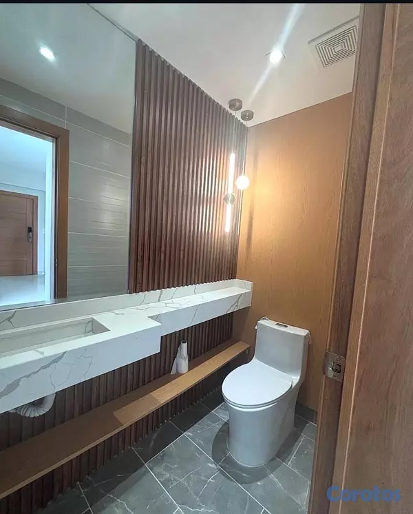 Corotos | Apartamento en Alquiler en Bella Vista | Torre Nueva con ...