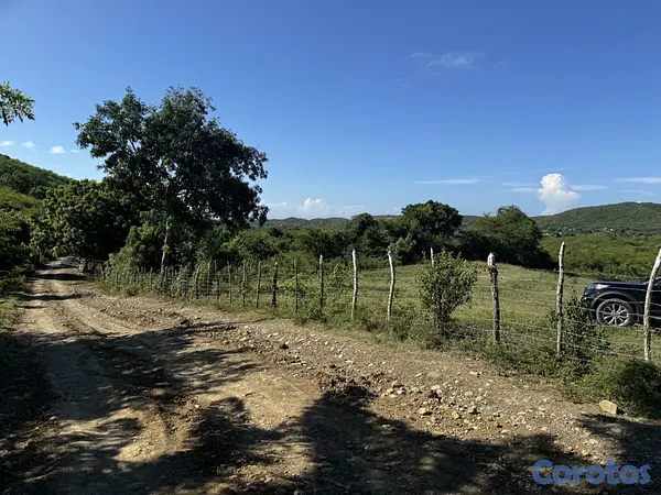 Corotos | Finca en Bani 189.5 Tareas Titulo Definitivo