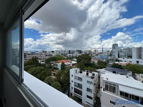 Corotos | Moderno Apartamento Tipo Estudio en Bella Vista – Amueblado ...