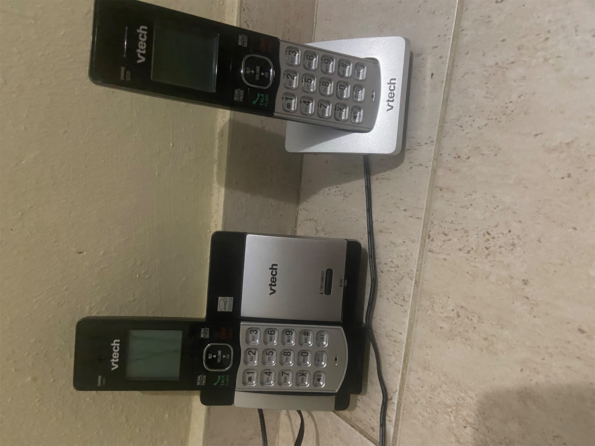 Corotos | Teléfono Inalámbrico Vtech Corotos | Teléfono Inalámbrico Vtech